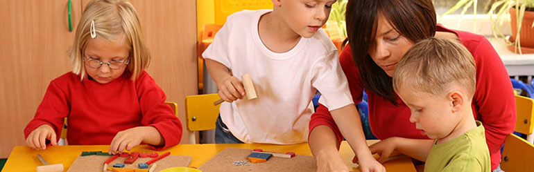 Školski portal ‐ Savjeti stručnjaka - 5 savjeta za poučavanje djece ...