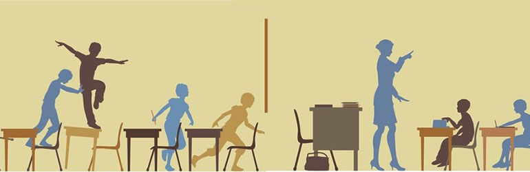 Školski portal ‐ Školstvo u medijima - Poučavanje je plemenit poziv